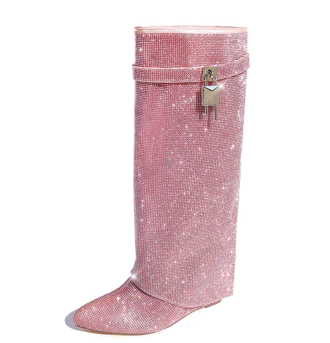 Mutto-LE II – The Bleau