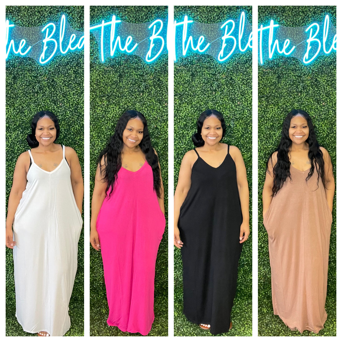 Mad Maxi (REG AND PLUSH) – The Bleau